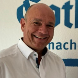 Patrick Kirchgeßner - Bezirksdirektor - Gothaer Allgemeine Versicherung AG, Köln | XING