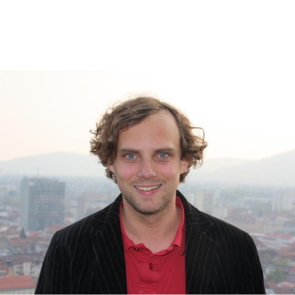 Gerald Schachner - UPC Handelsvertreter - Selbstständig | XING