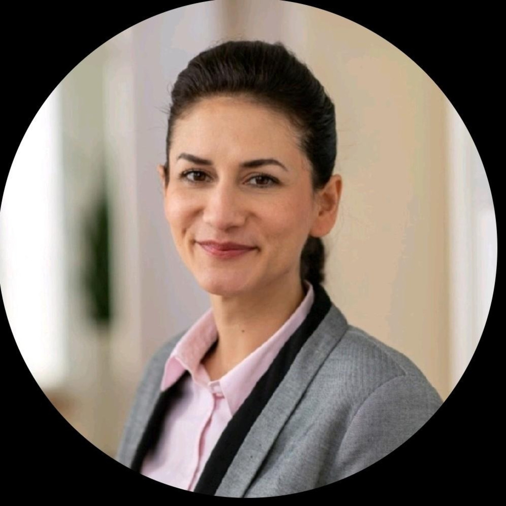 D. Karina Weinel - Eventmanagerin - Union Investment | XING