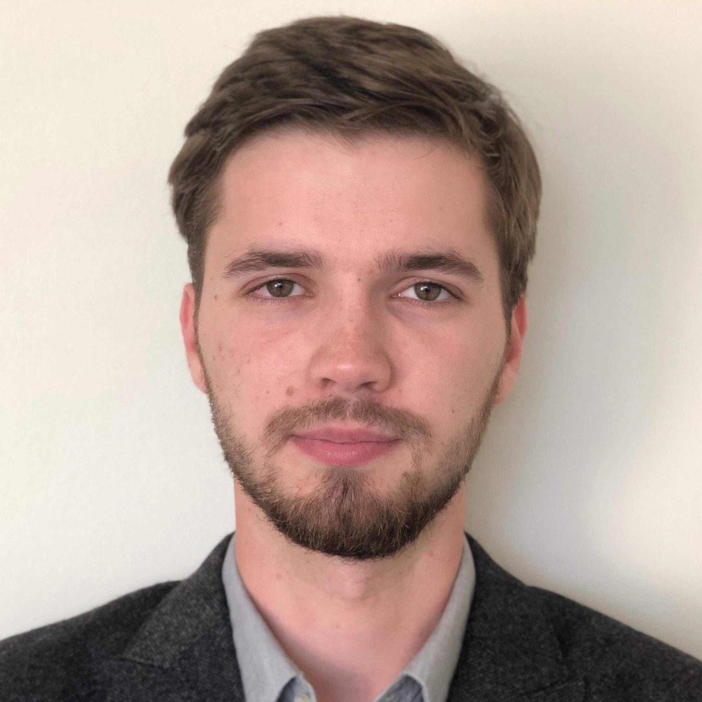 Egor Bogachev - Customer Support Executive - Mexx | XING