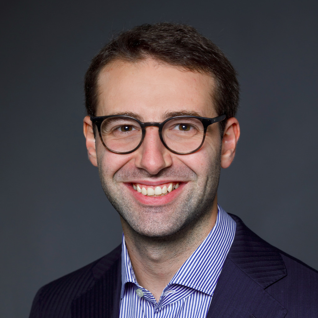 Dr. Niclas Müller - Pricing Analytics Manager - DOUGLAS GmbH | XING