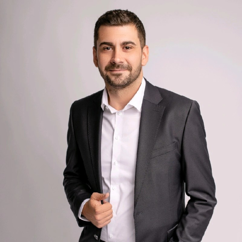 Antonio Marić - Project Manager - Grafotisak | XING