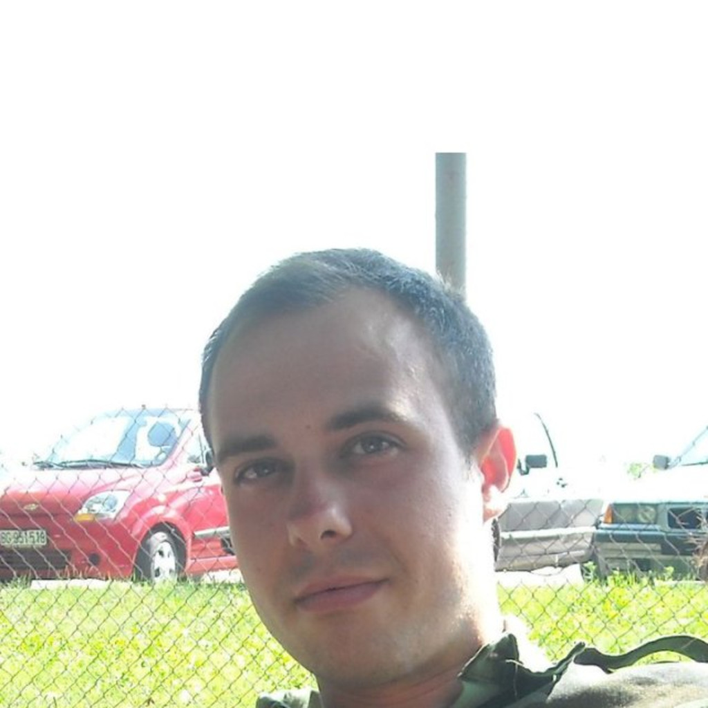 Ivan Dimitrijevic's Instagram, Twitter & Facebook on IDCrawl