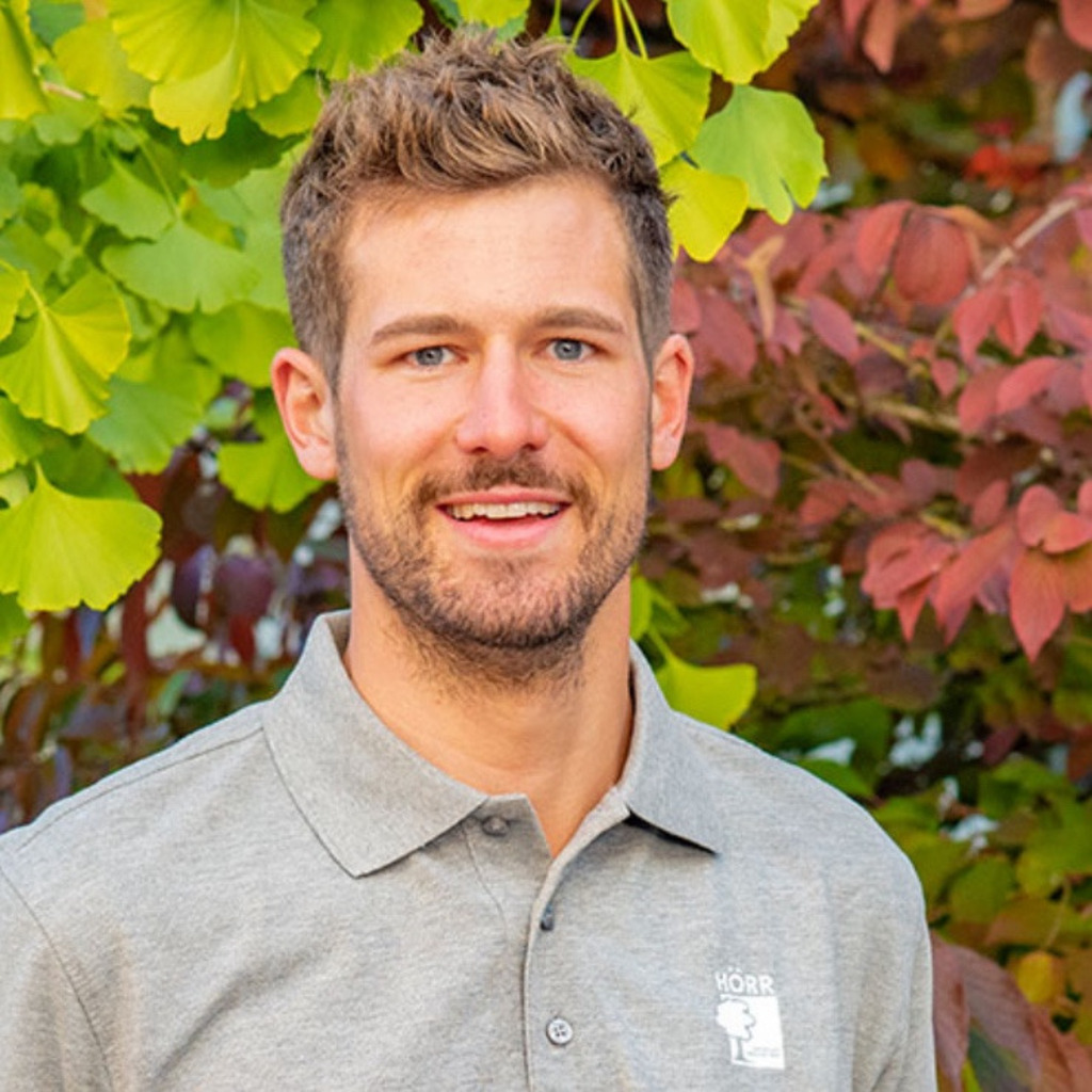 Timo Maier - Bauleitung - Michael Hörr GmbH | XING