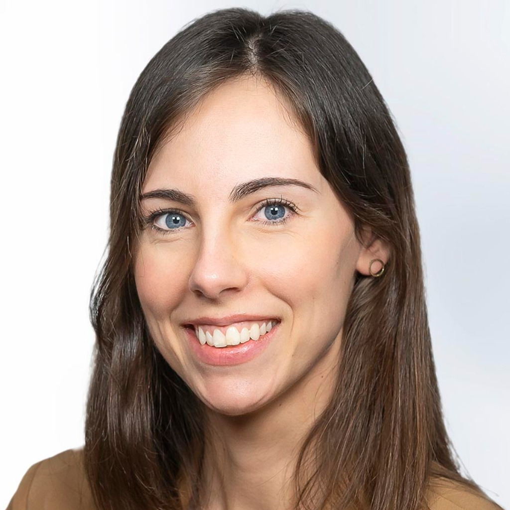 Vanessa Wirth - Mitarbeiterin in der Unternehmensqualität - ATEGRIS GmbH | XING