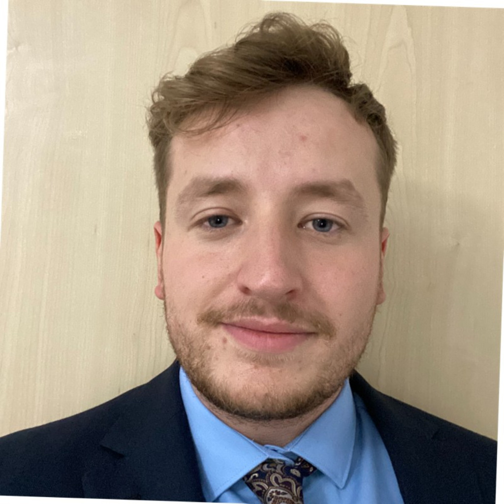 Adam Baker - Recruitment Consultant - Phaidon International | XING