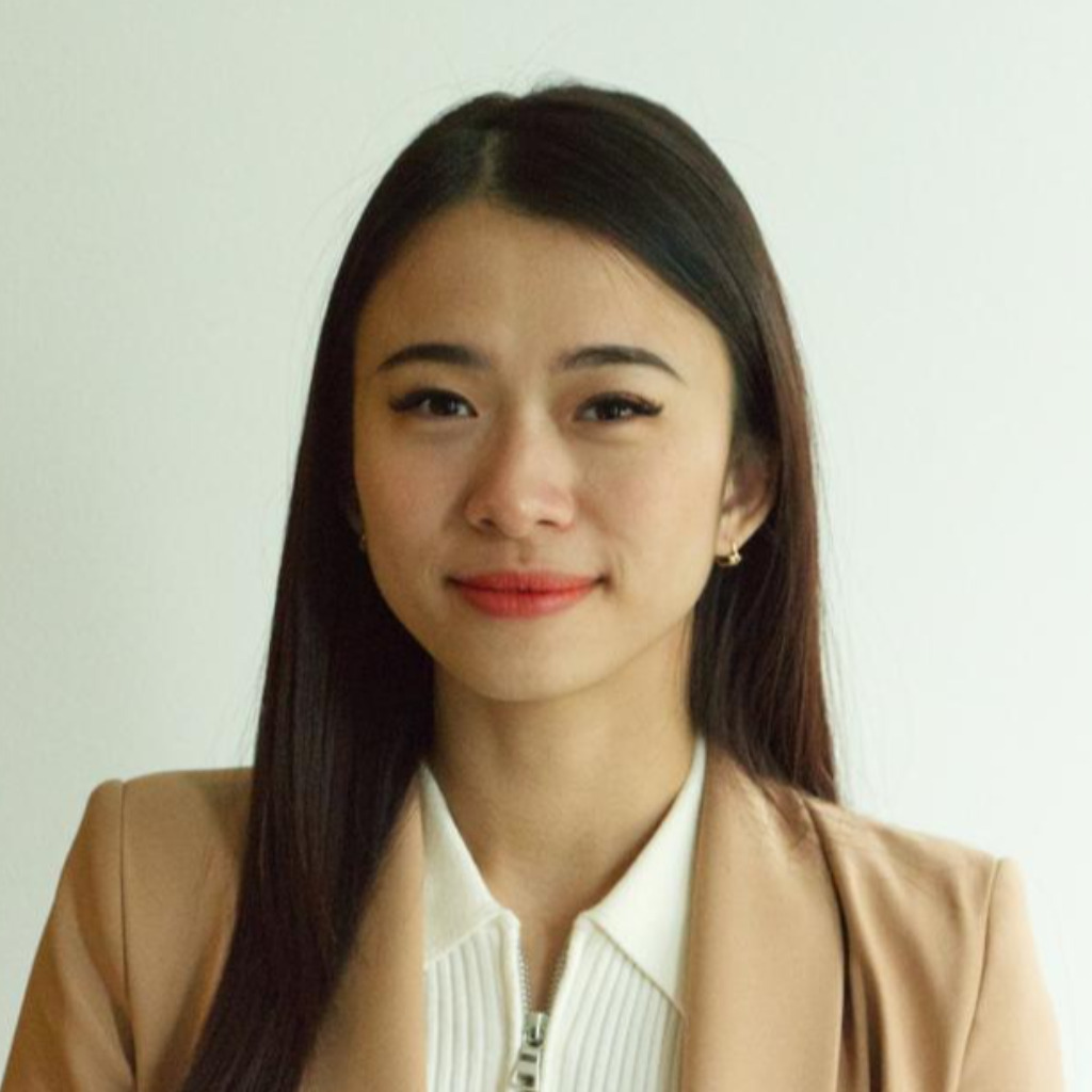 Thi Tu Dao - Recruiter - EAT HAPPY GROUP | XING