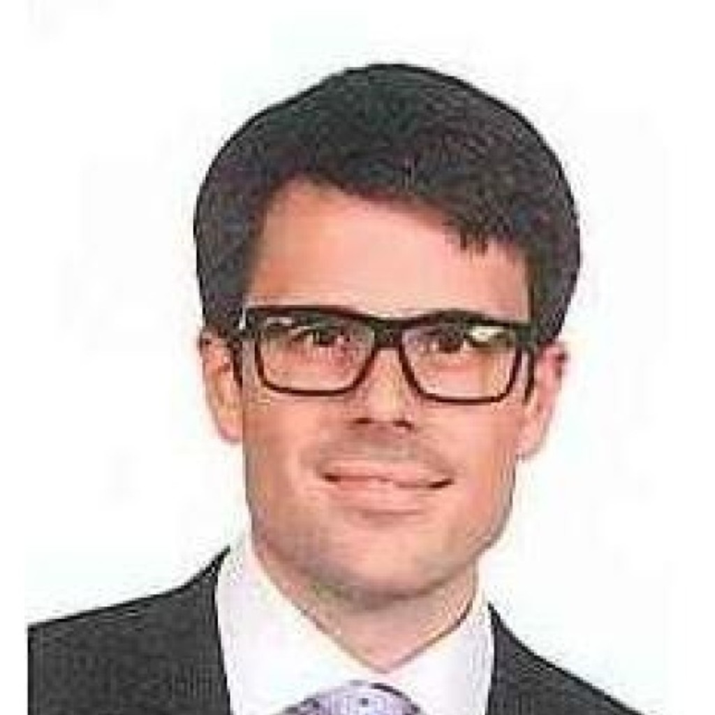 Samuel Gil - Power Trader - Iberdrola | XING