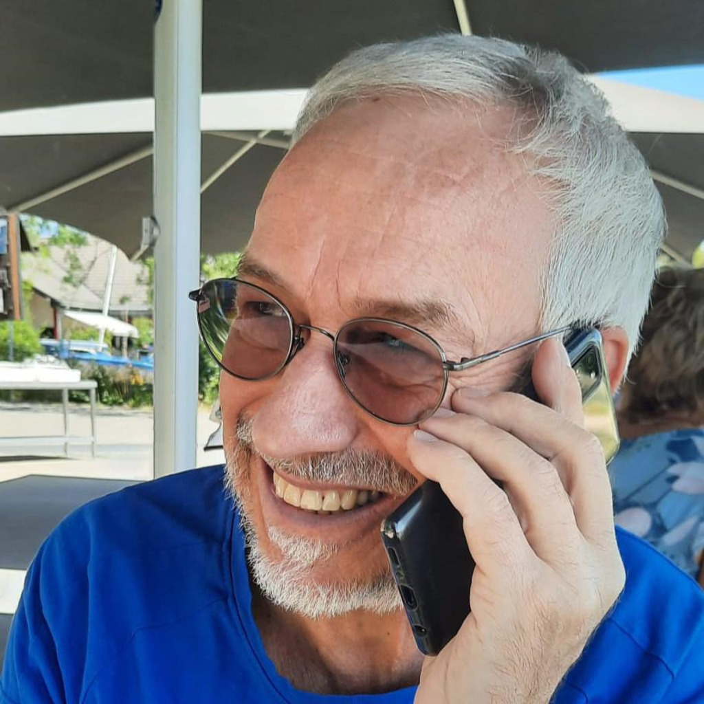 Helmut Theil: Rentner/Retired | XING