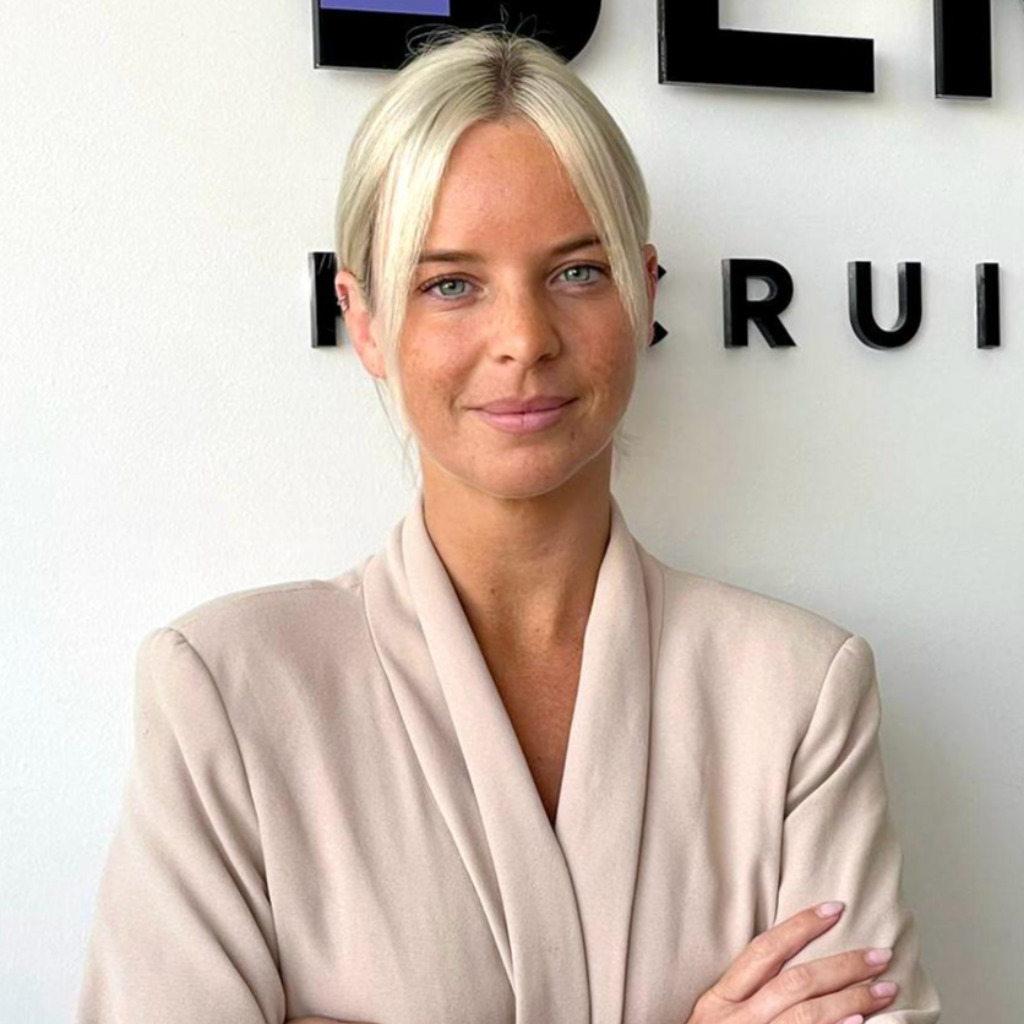 Laura Schaefer - Recruiterin - BeMore Recruiting GmbH | XING