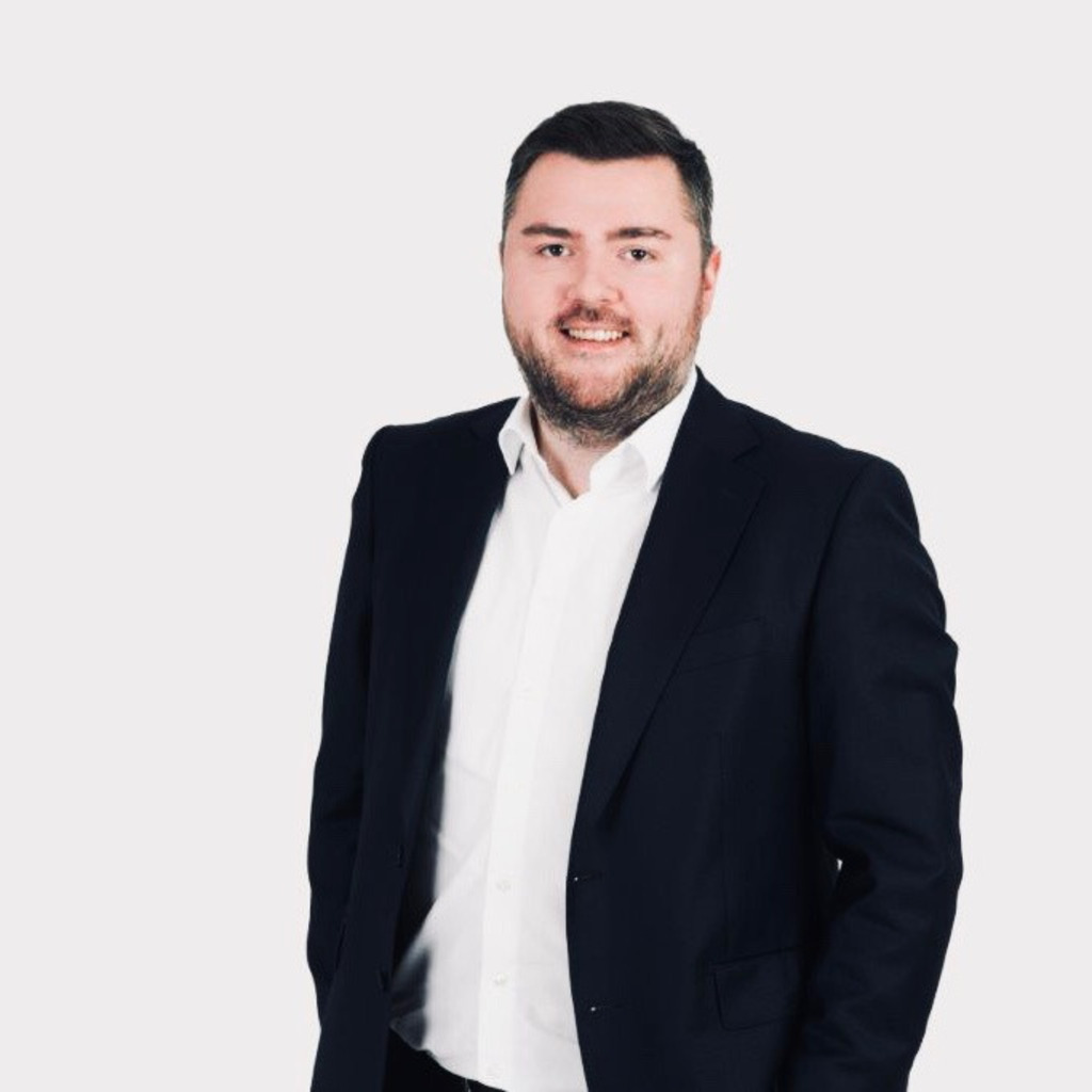 Alexander Kopp - Geschäftsführer, Wirtschaftsprüfer - INTECON Treuhand ...