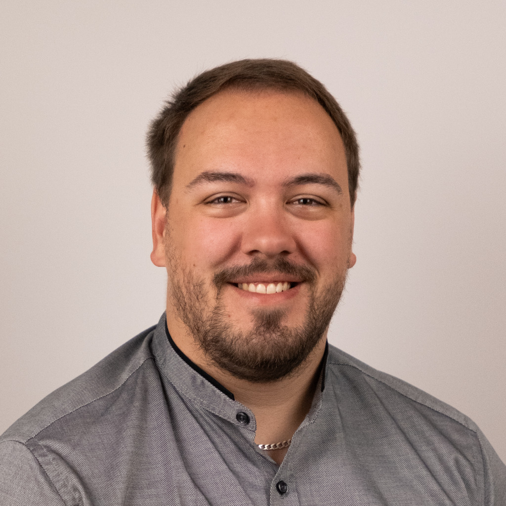 Max Graf - Senior Engineer Technican - Gentherm Präzision SE | XING