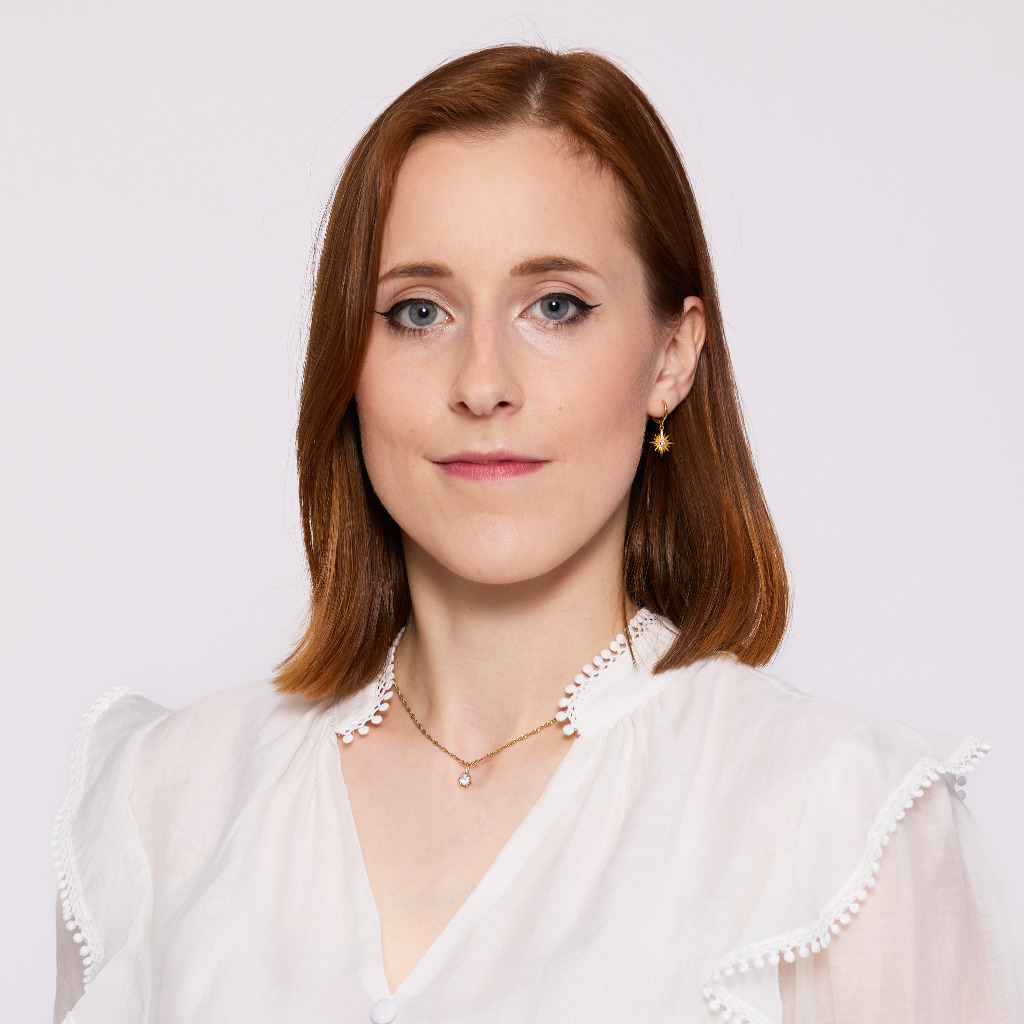 Anna Reimann - Marketing Managerin - PubliCare GmbH | XING