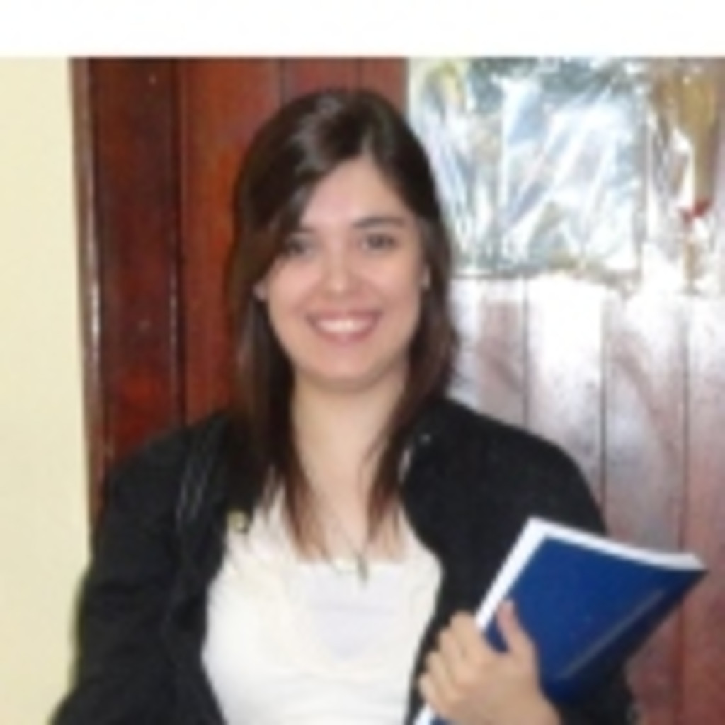 Nancy Seguer - Analista de comercio exterior - Banco Santa Cruz SA | XING