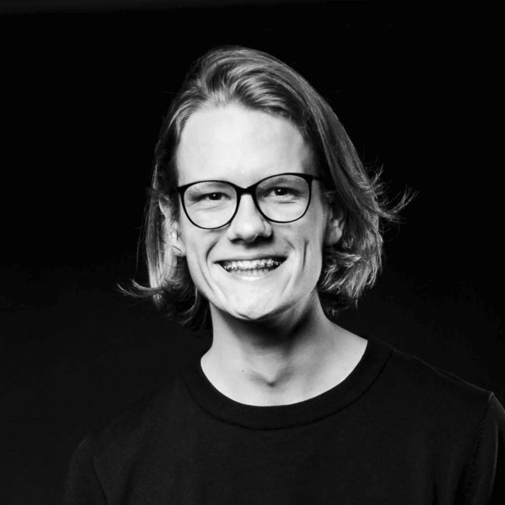 Nils Hugo Edelmann - Agenturleiter - GANSSIMPEL® // Gute Kommunikation ...