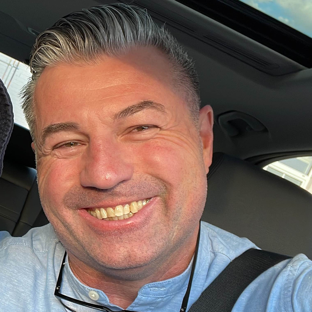 Richard McGowan - TBL - Robert Kunzmann GmbH | XING