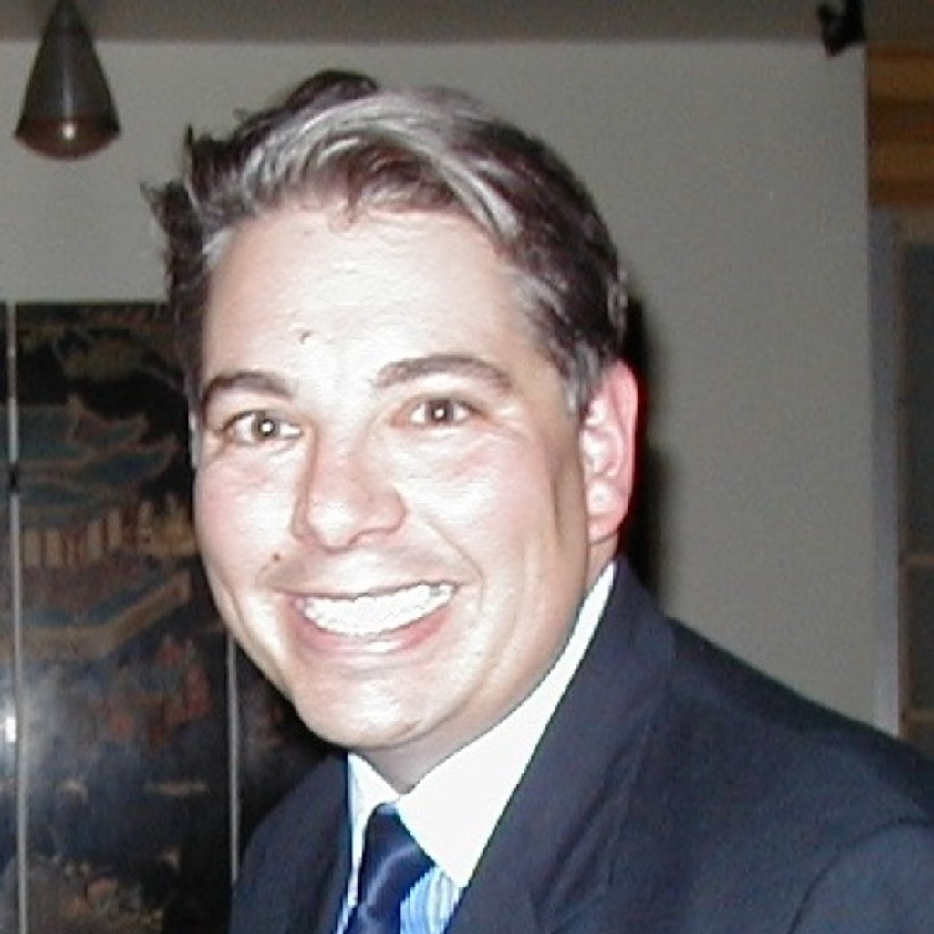 Eric Yohe - Principal - Mansfield Capital | XING