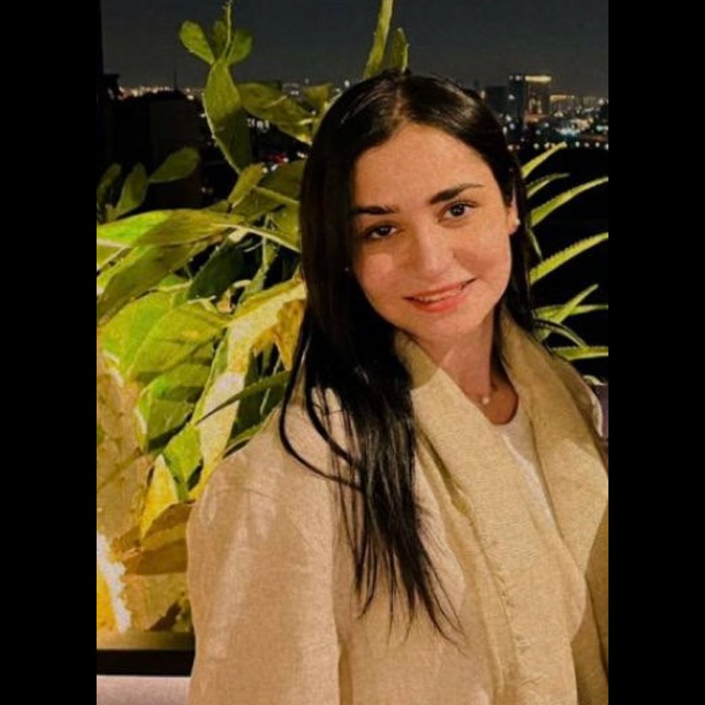 Mahgol Moalem - Ökotrophologie - HAW Hamburg | XING