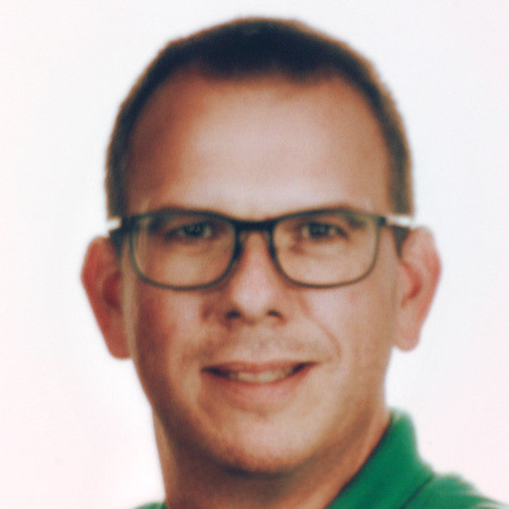 Alexander Garten - Produktionsmitarbeiter - G.i.N. Gesellschaft für ...