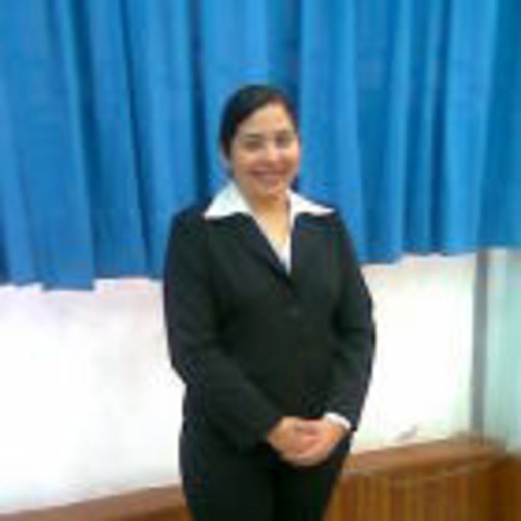 Edna López - Desarrollo e Investigación - CENIDET | XING