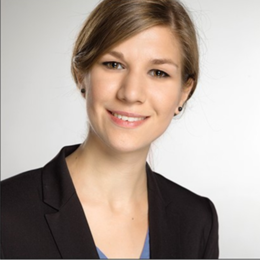 Eva Wacker: Ausbildung und Berufserfahrung | XING