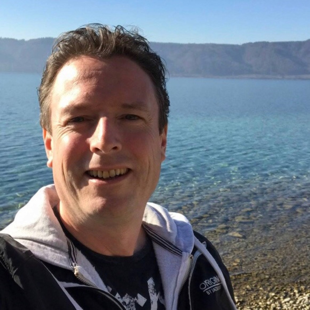 Christopher Munz - Geschäftsführer - evcon GmbH | XING