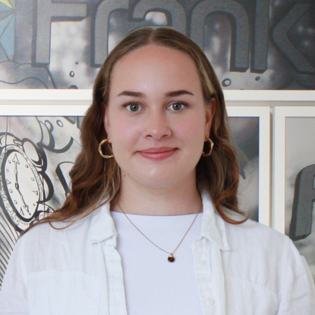 Lina Denecke - Trainee Recruitment Consultant - Franklin Fitch Limited ...