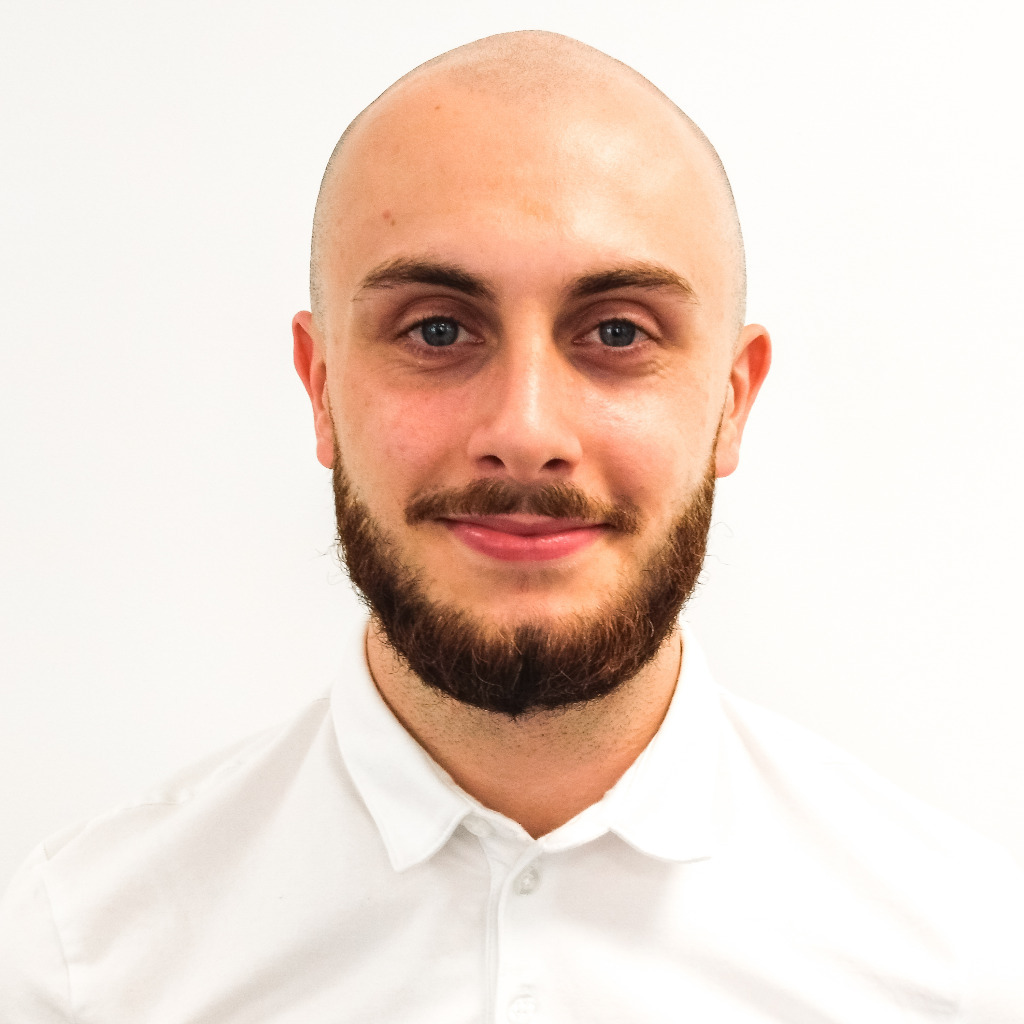 Teddy Chamberlain - Recruitment Consultant - Hamilton Barnes | XING