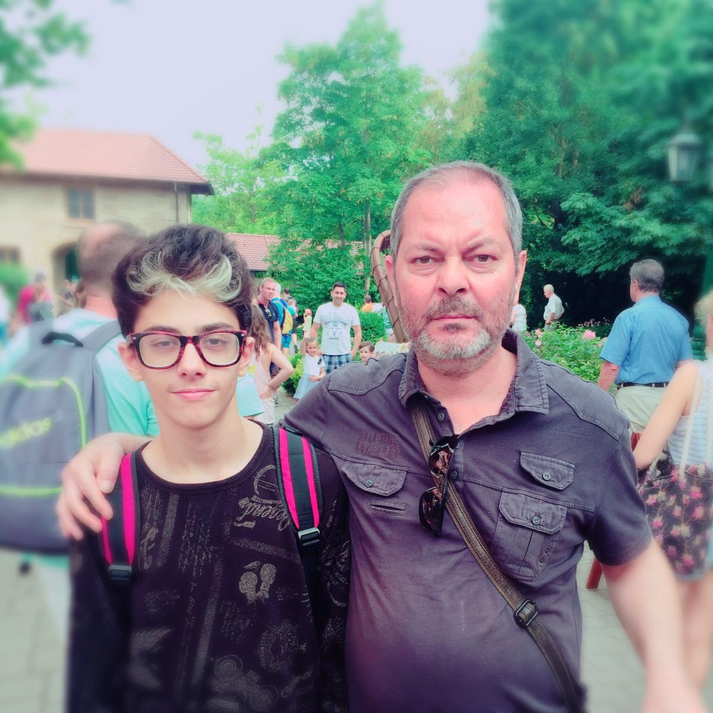 Ahmet Satar - Call Center Agent - HRS - Das Hotelportal | XING