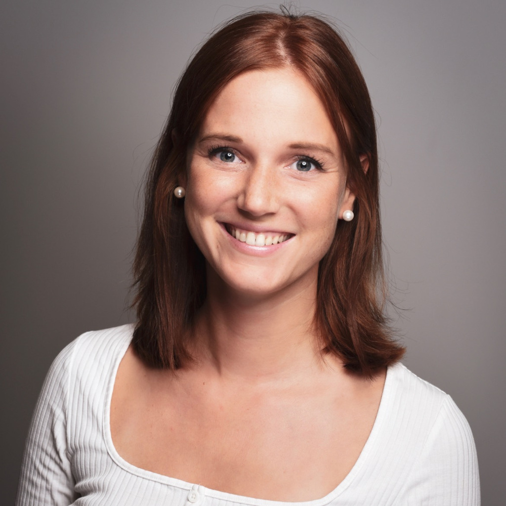 Stefanie Lahner - Marketing Manager - BMW Group - BMW Group | XING