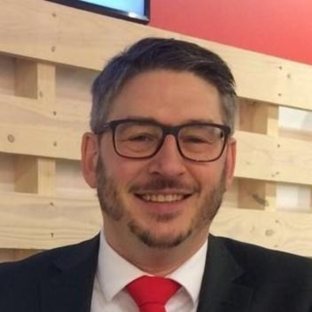Marcus Neuhaus - Gebietsmanager - Koppe keramische Heizgeräte | XING