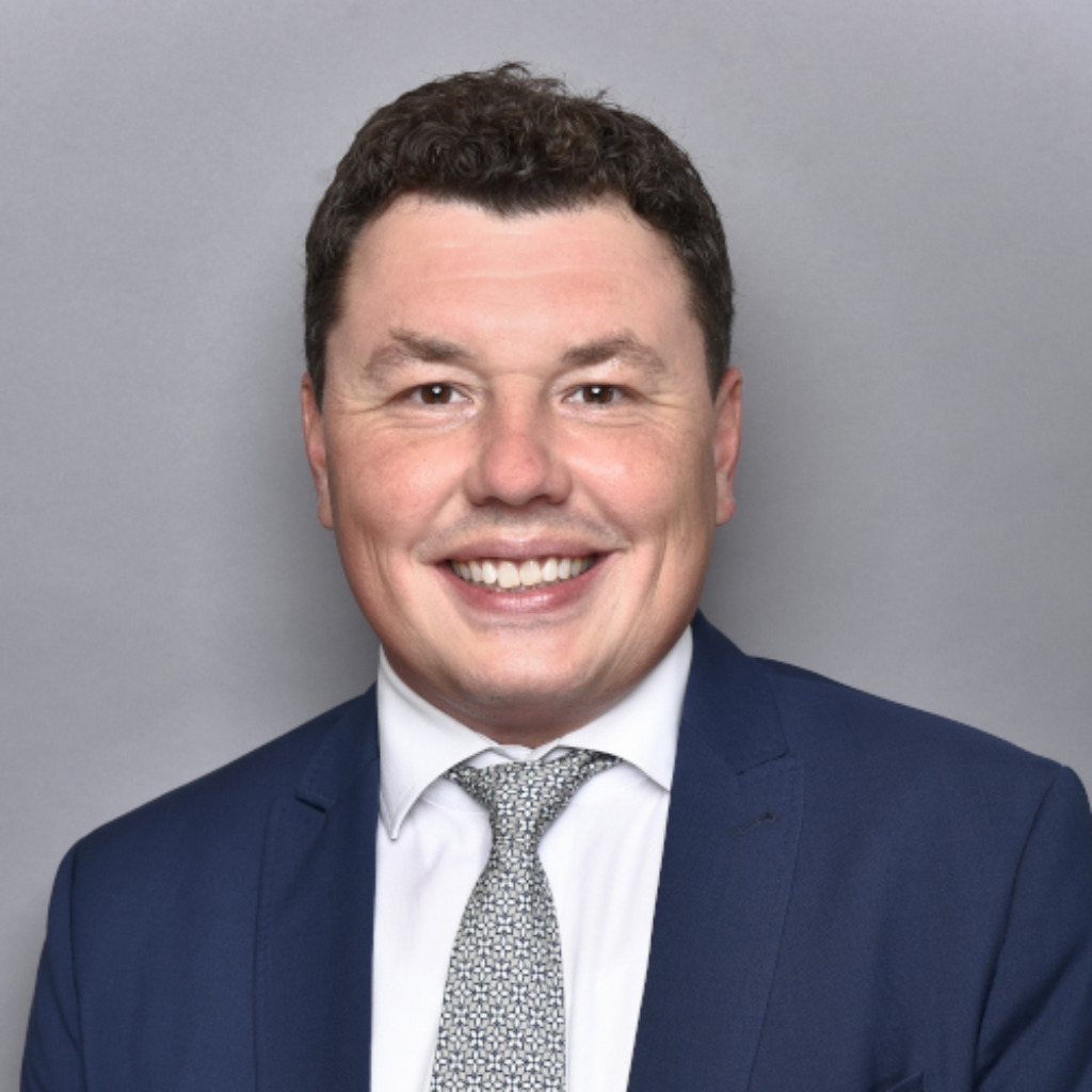 Michael Heller - Senior Personalberater - HAPEKO Hanseatisches ...