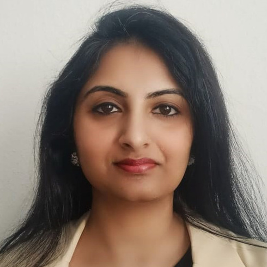 JITHA KRISHNAN - Manager, Operations and Communications - Hexnine ...
