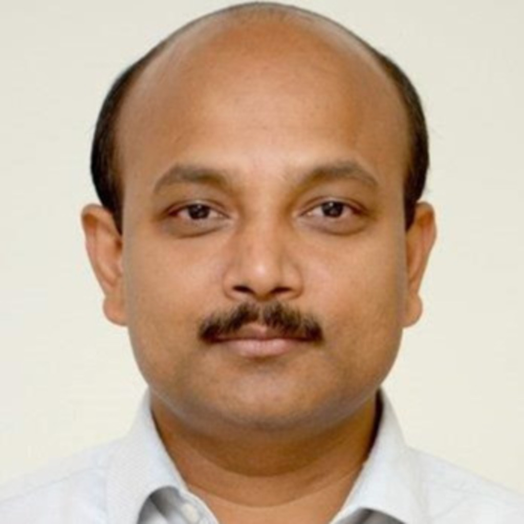 Jitendra Patra - Assistant Vice Presisdent - State Street Corporation | XING