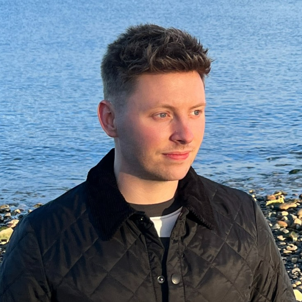 Scott Binnie - Group Marketing Manager - Cashmaster Deutschland | XING