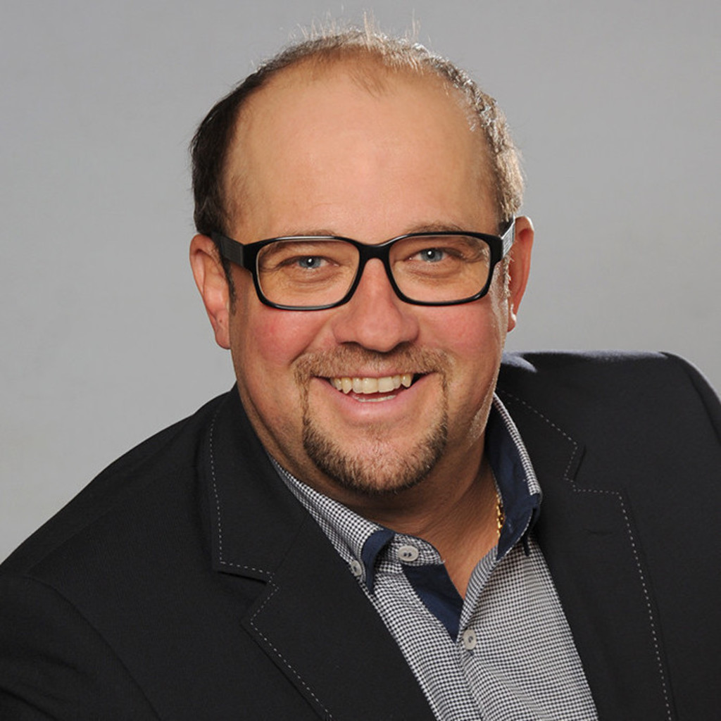 Roman Hager - Gebietsverkaufsleiter Österreich Nord - Joka Kapsamer ...