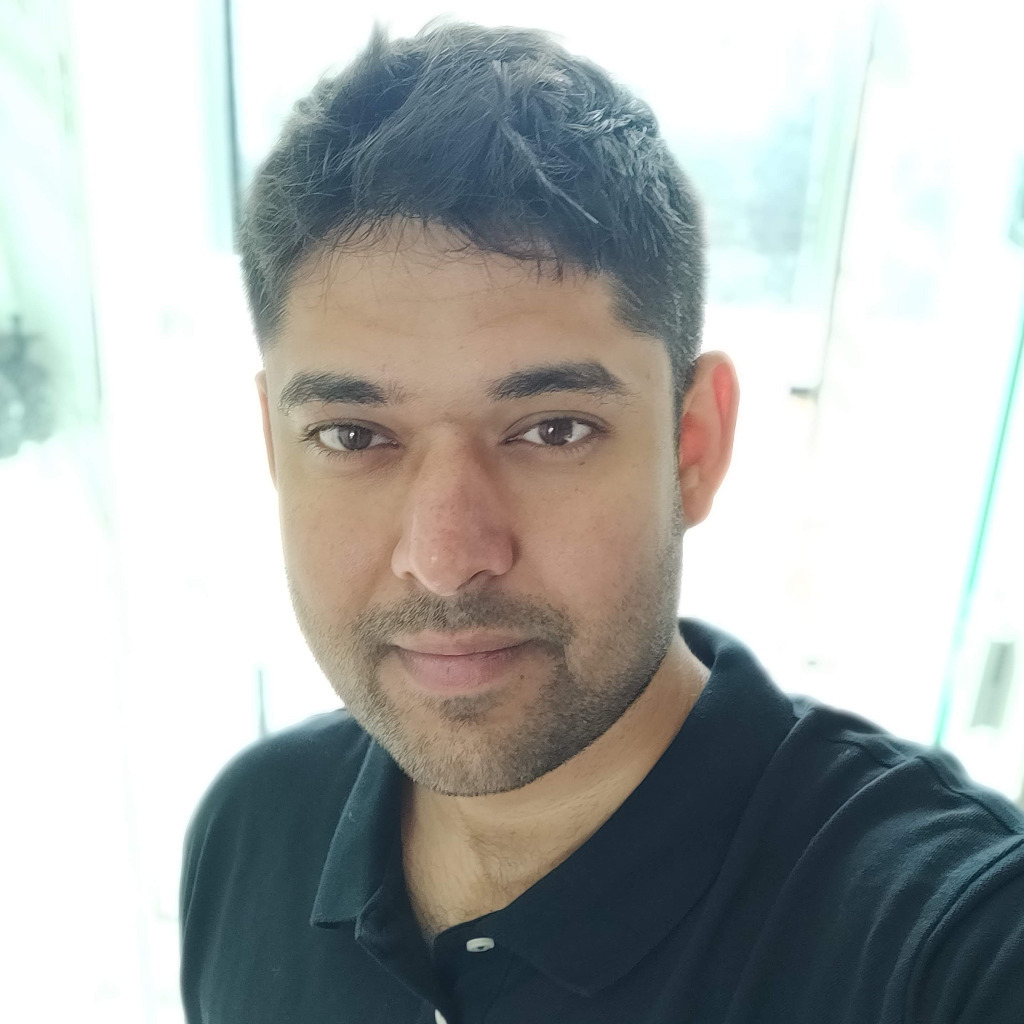 Aakash Khatri - Research Assistant - SICP - Software Innovation Campus ...