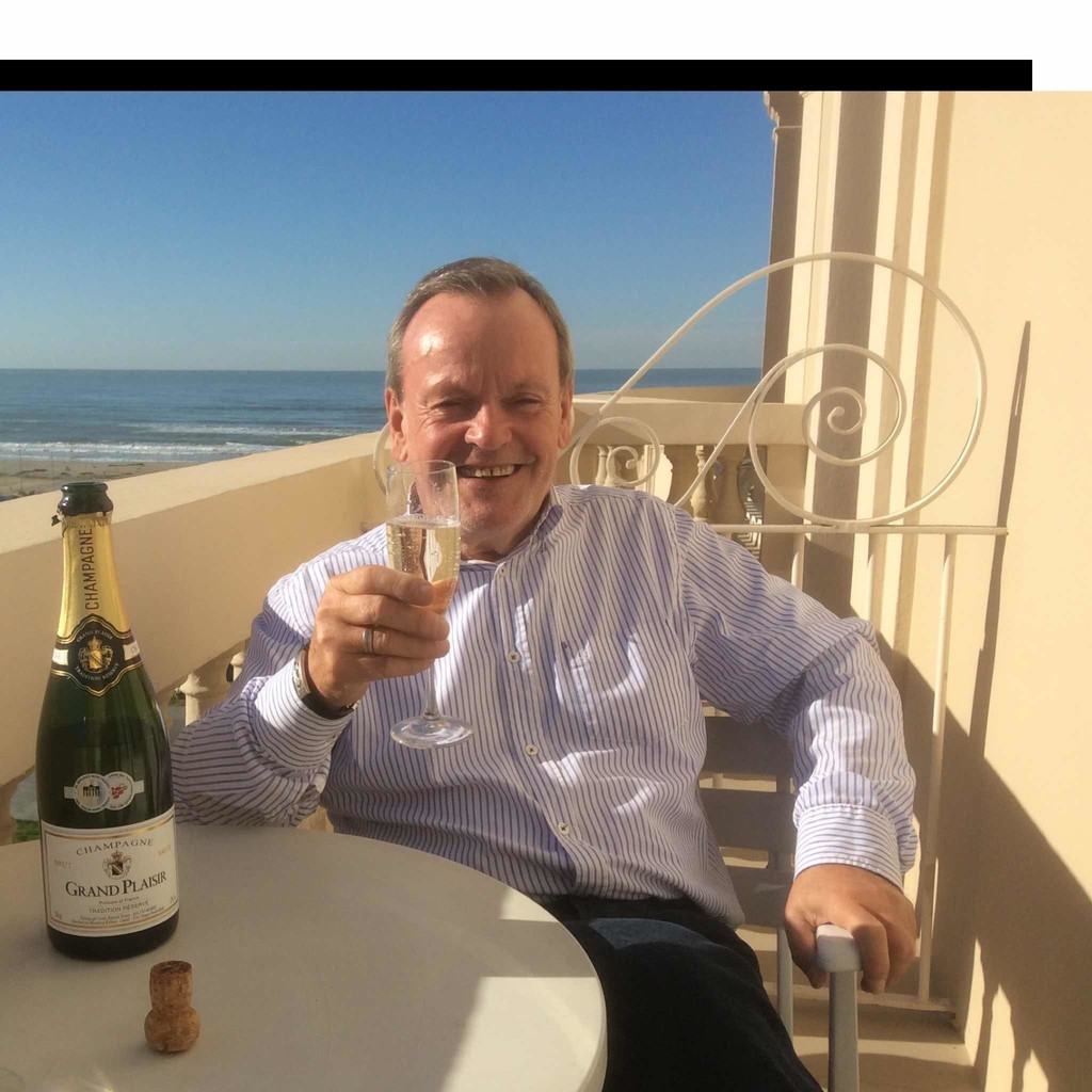 Peter Rother - Inhaber - PETER ROTHER CONSULTING | XING