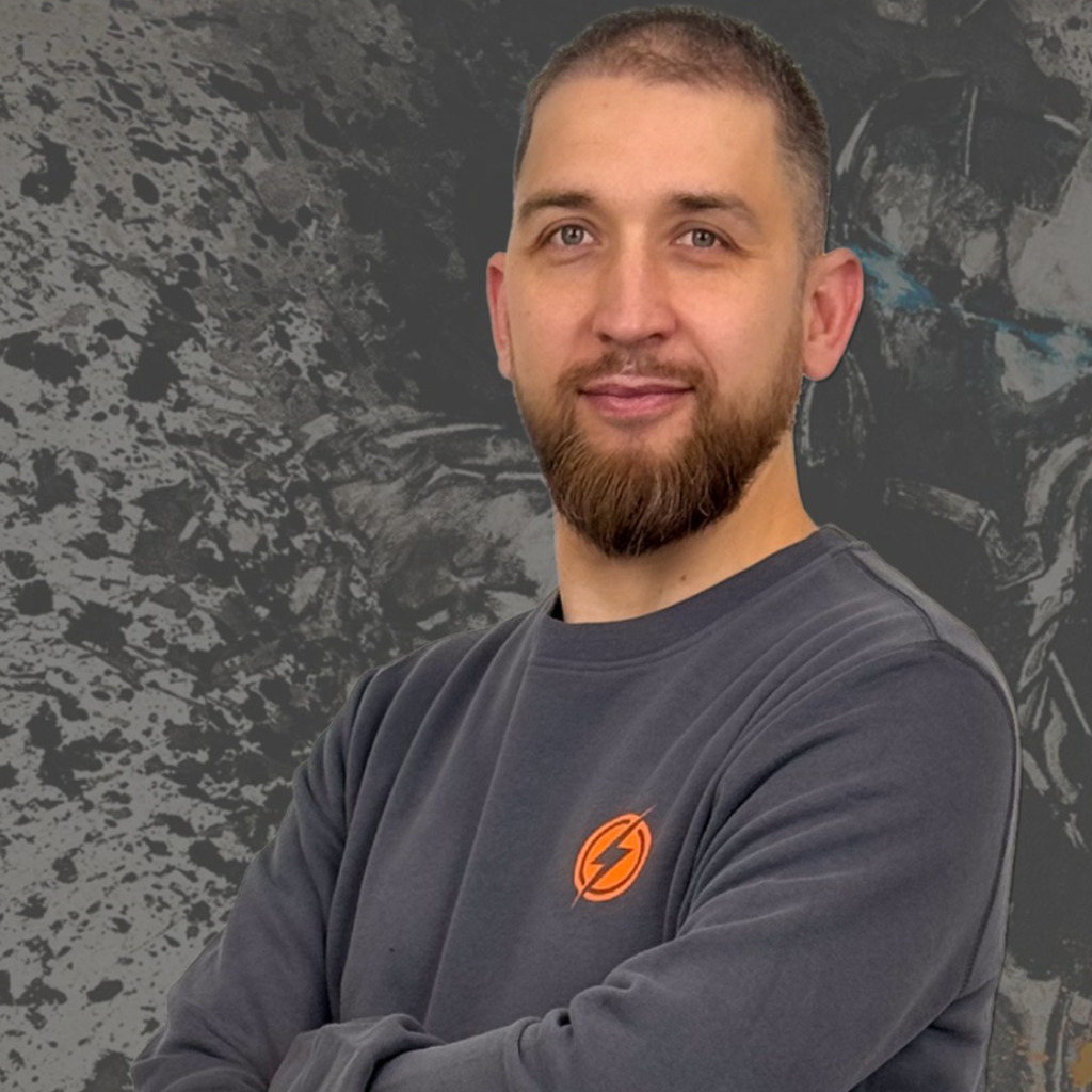 Dmitriy Zaitsev - Obermonteur - Witt Elektro GmbH | XING