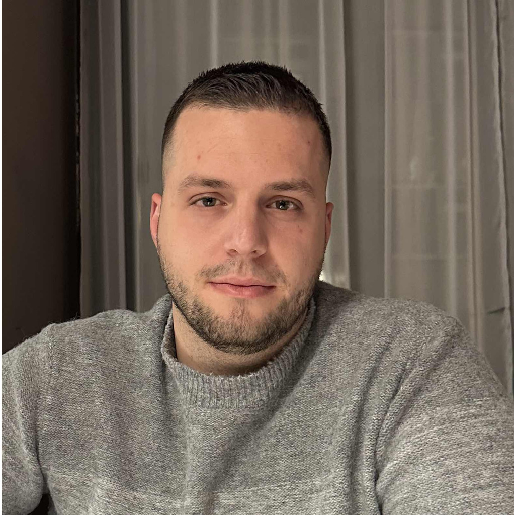 Rigers Shemuni - Telecommunications engineering - Polytechnic ...