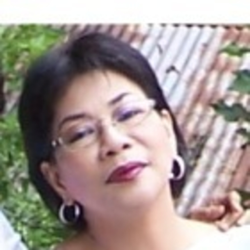 ELISABETH MASSIE - FOUNDER - GAGAT ENJANG FONDATION | XING