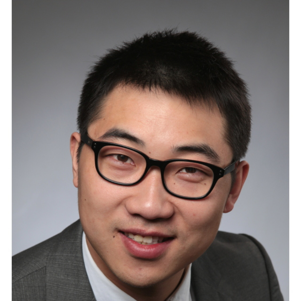 Shuo Li - Produktionleiter - Lennartz GmbH | XING