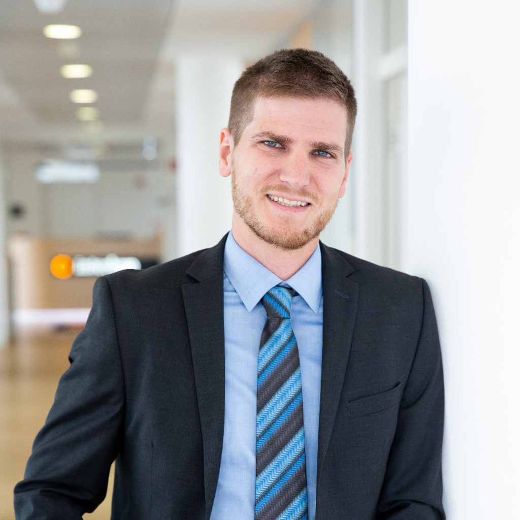 Michael Reichenbach - System Engineer - Interhyp AG | XING