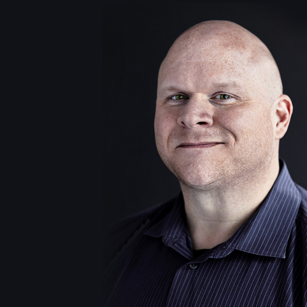 Ron Griffiths - Head of Design - Signavio GmbH | XING