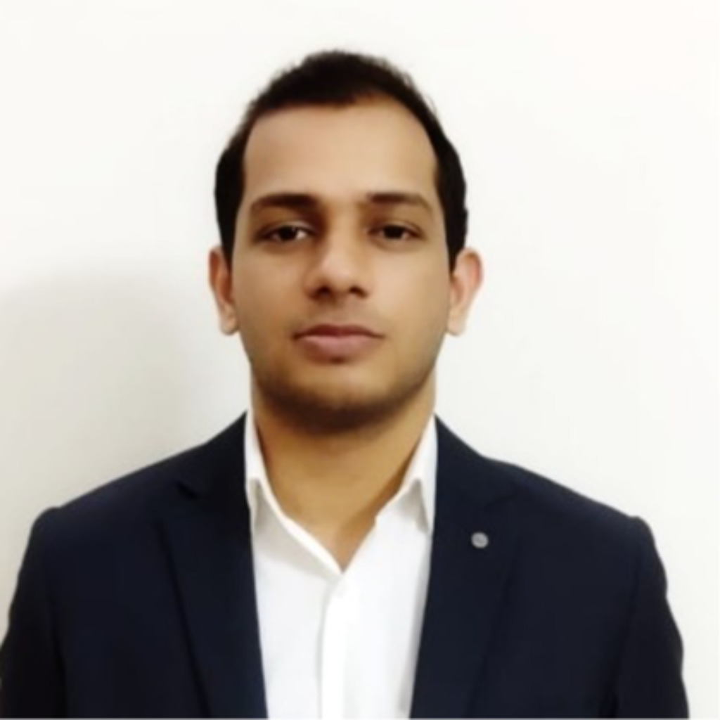 Muhammad Ali - Software engineer - Ginkgo Retail | XING