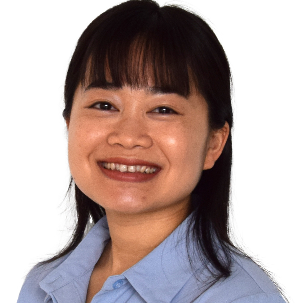 Thi Vo - Mitarbeiterin - Deinhart Immobilien GmbH | XING