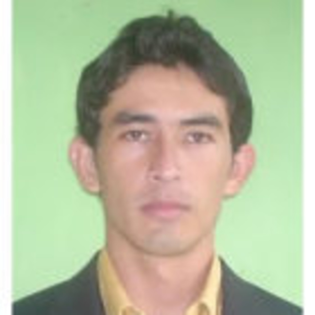 Edgar Ortega - Catedratico - Universidad Católica de El Salvador | XING