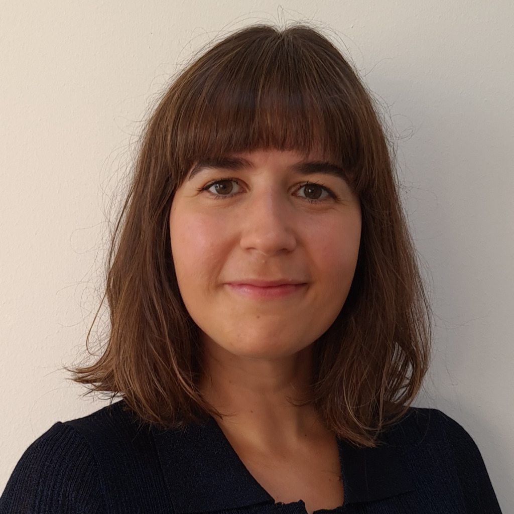 Dr. Maria Mosquera Feijoo - Forschung im Technologien und ...