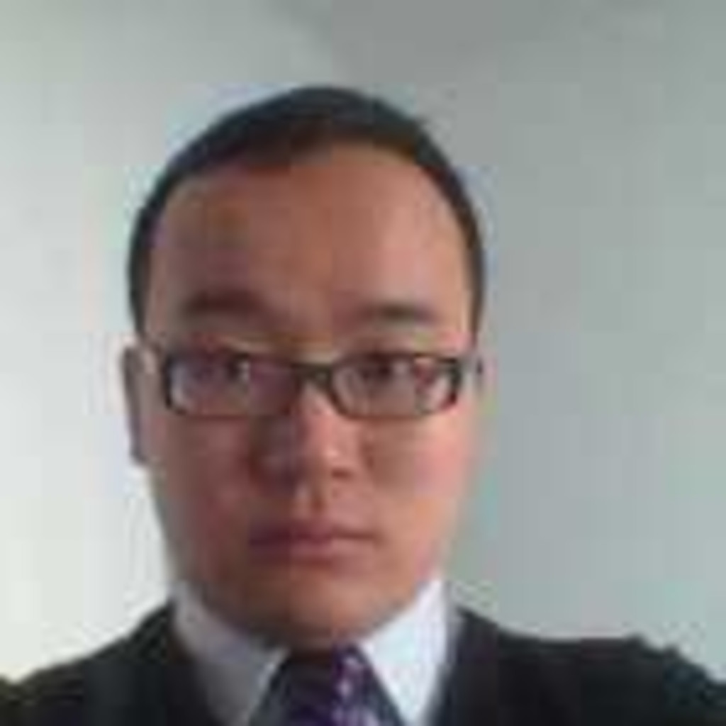 Sheng Li - Master Data Manager - Henkel | XING