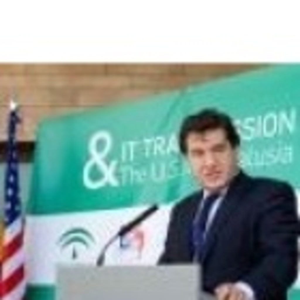 Alberto diaz Lopez - director general - Sadesi. Consejeria de ...